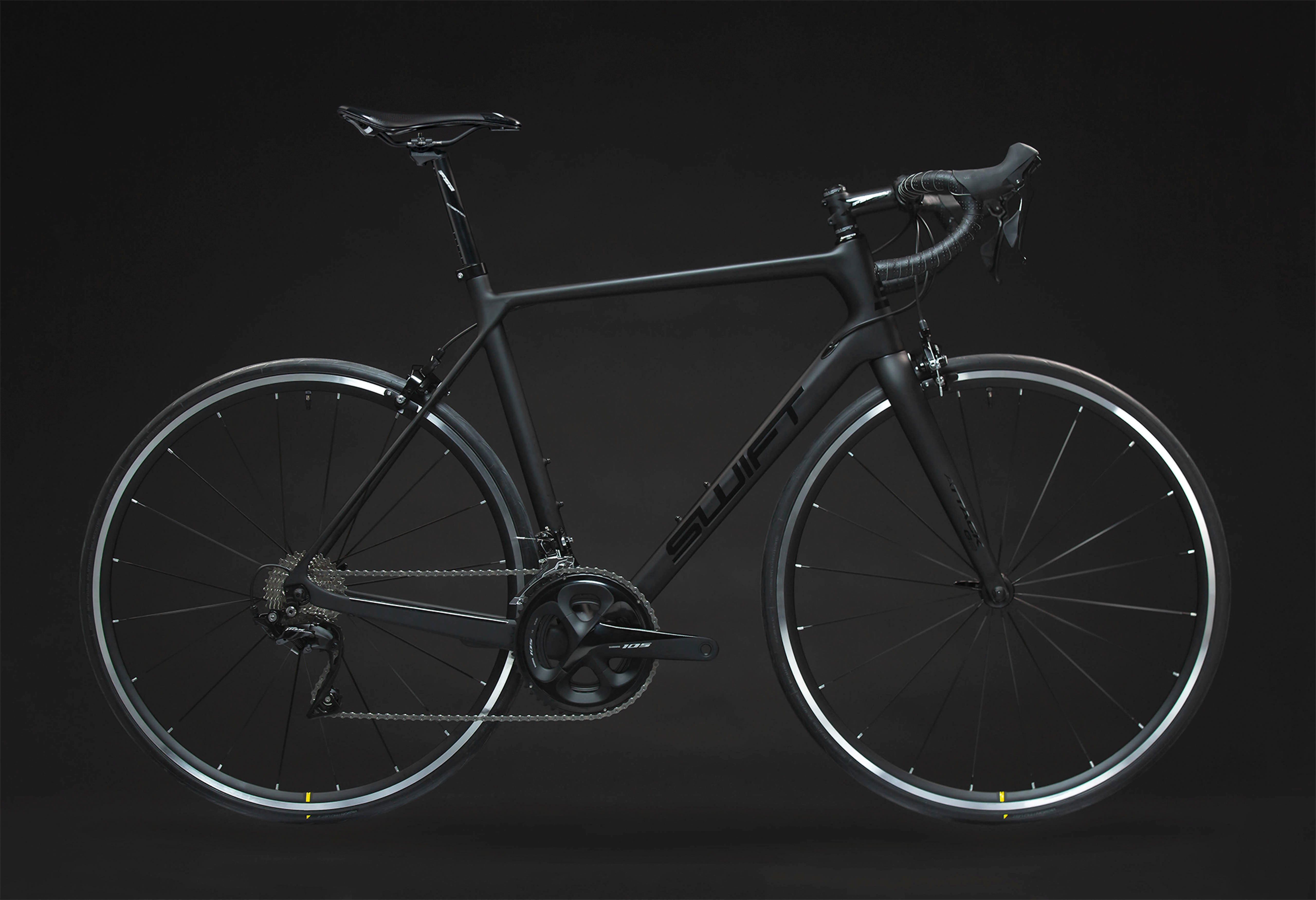 Attack G2 Full 105 – Swift Bicycles - PT