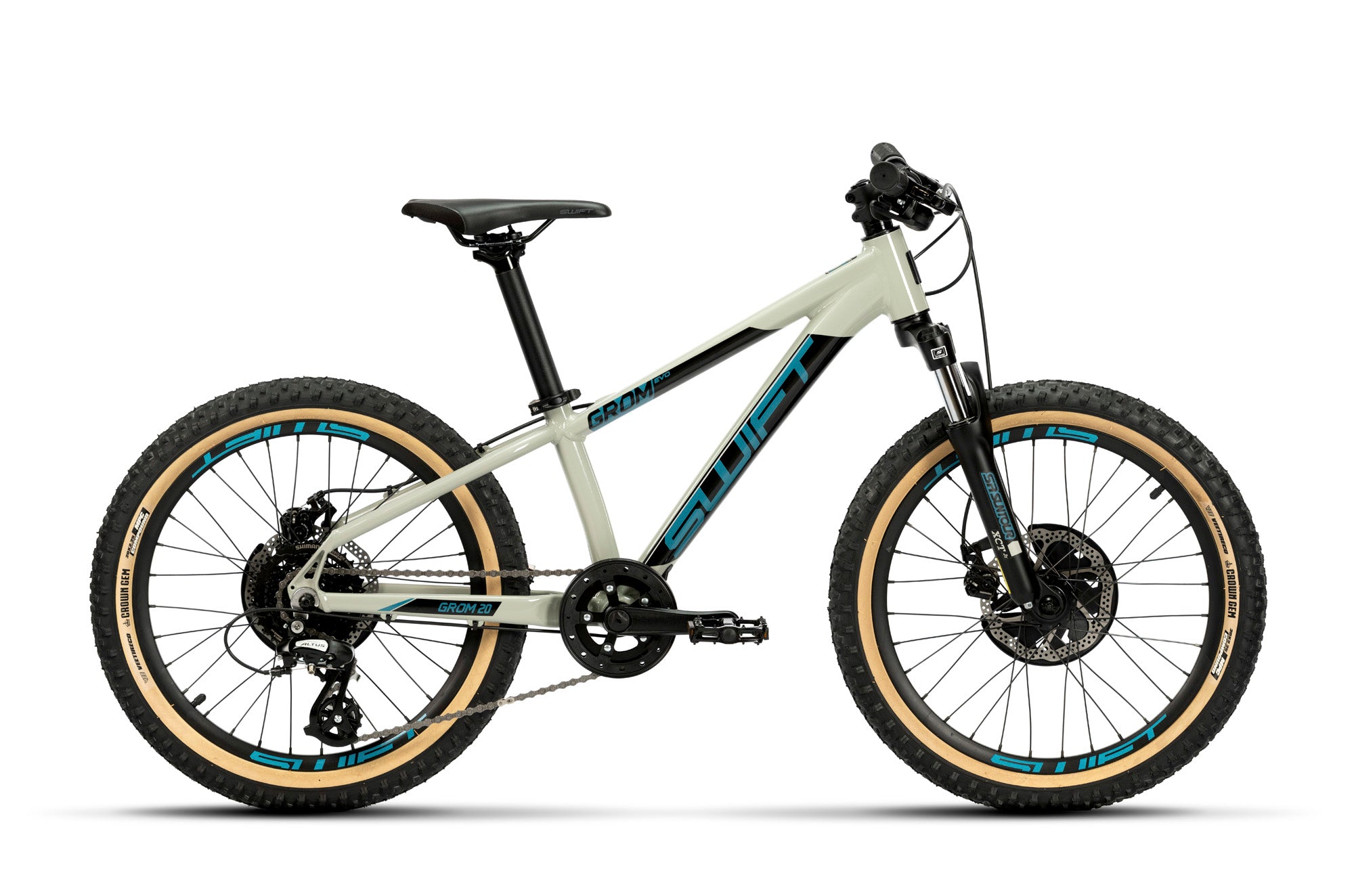 Grom 20 – Swift Bicycles - PT